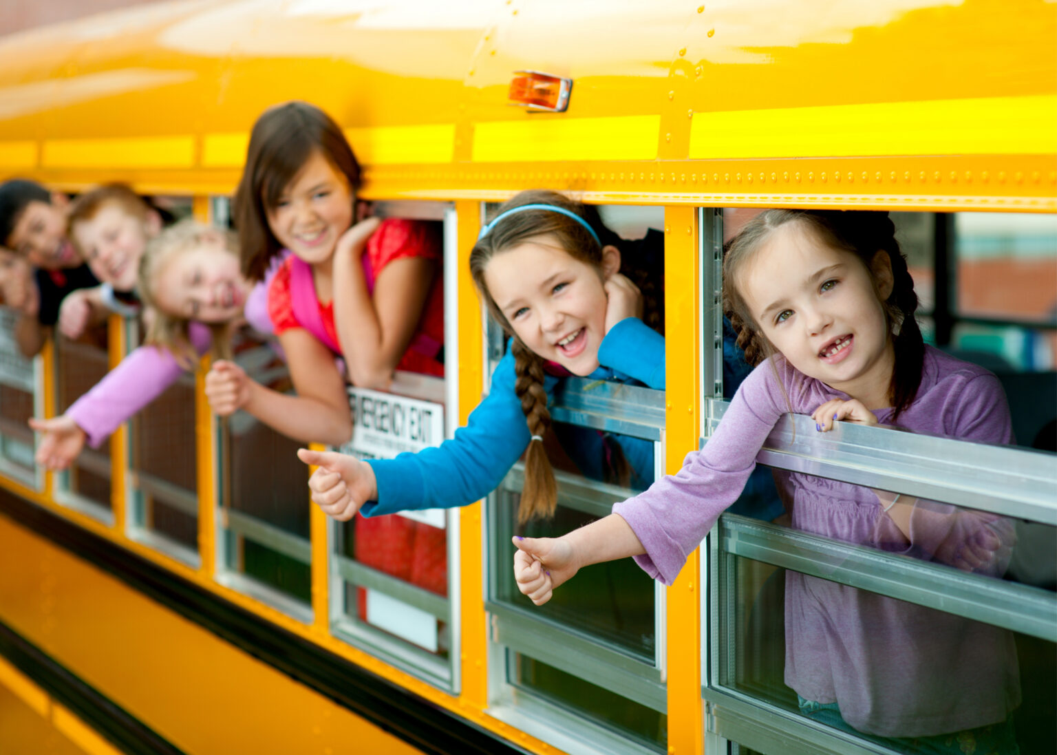 Back-to-School Tips: Practical Tools + ABA Strategies for a Smooth Transition - Spark Learning