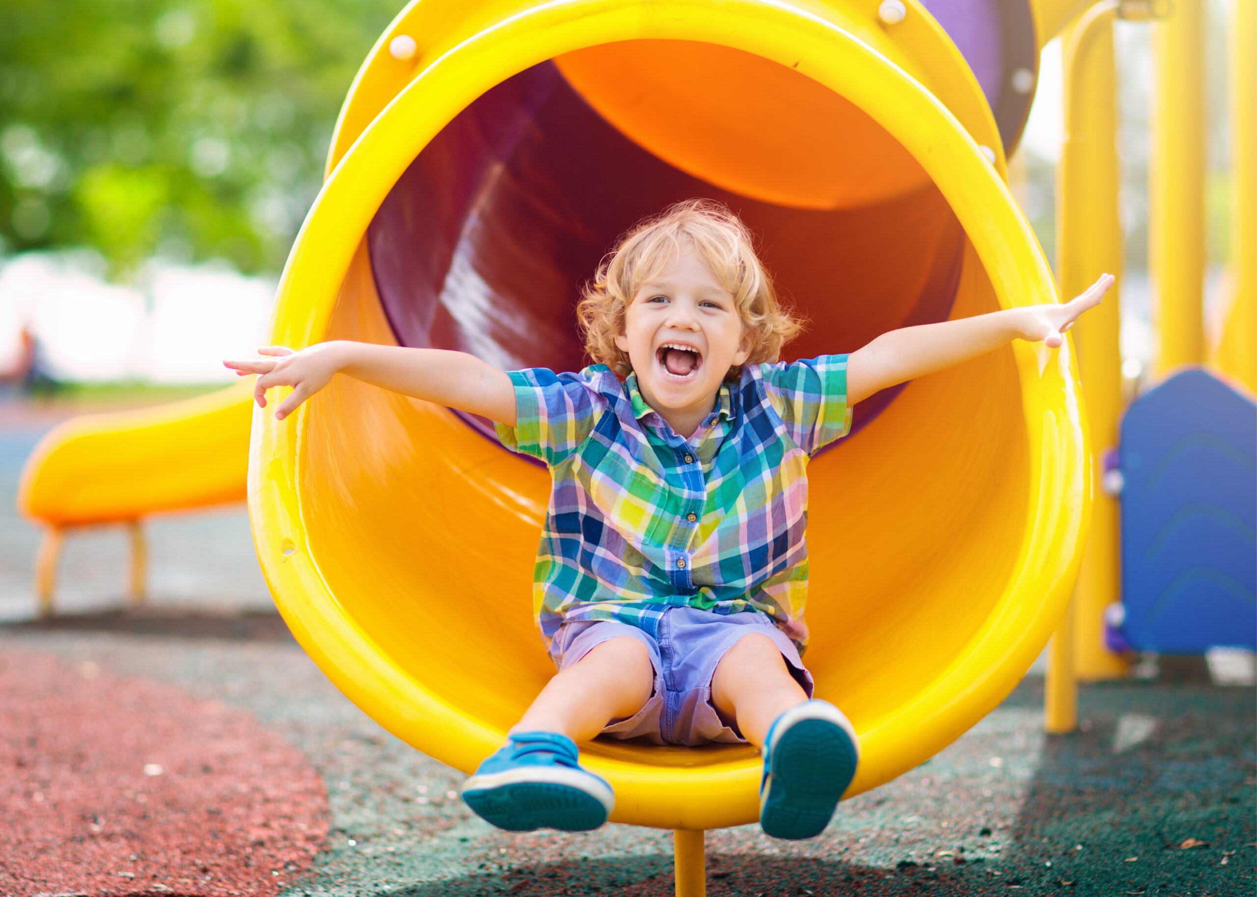 Progress In Play: An Update on the Spark Learning Playground Project ...