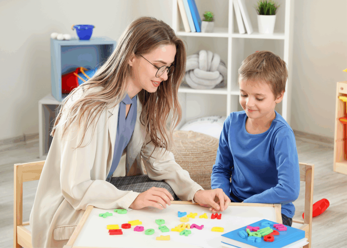 Inside the PEAK Assessment - Spark Learning