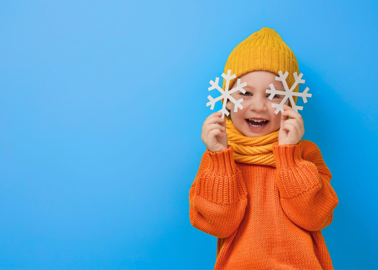 Cold Weather Tips for Children with Autism | Spark Learning